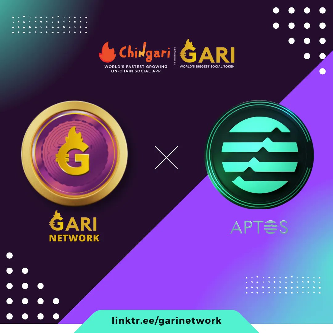 Home - GARI.network
